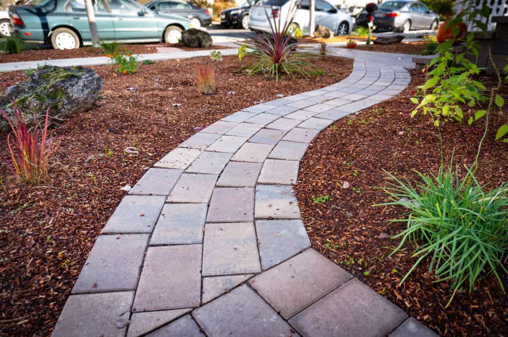 Walkways | Atlas Pavers