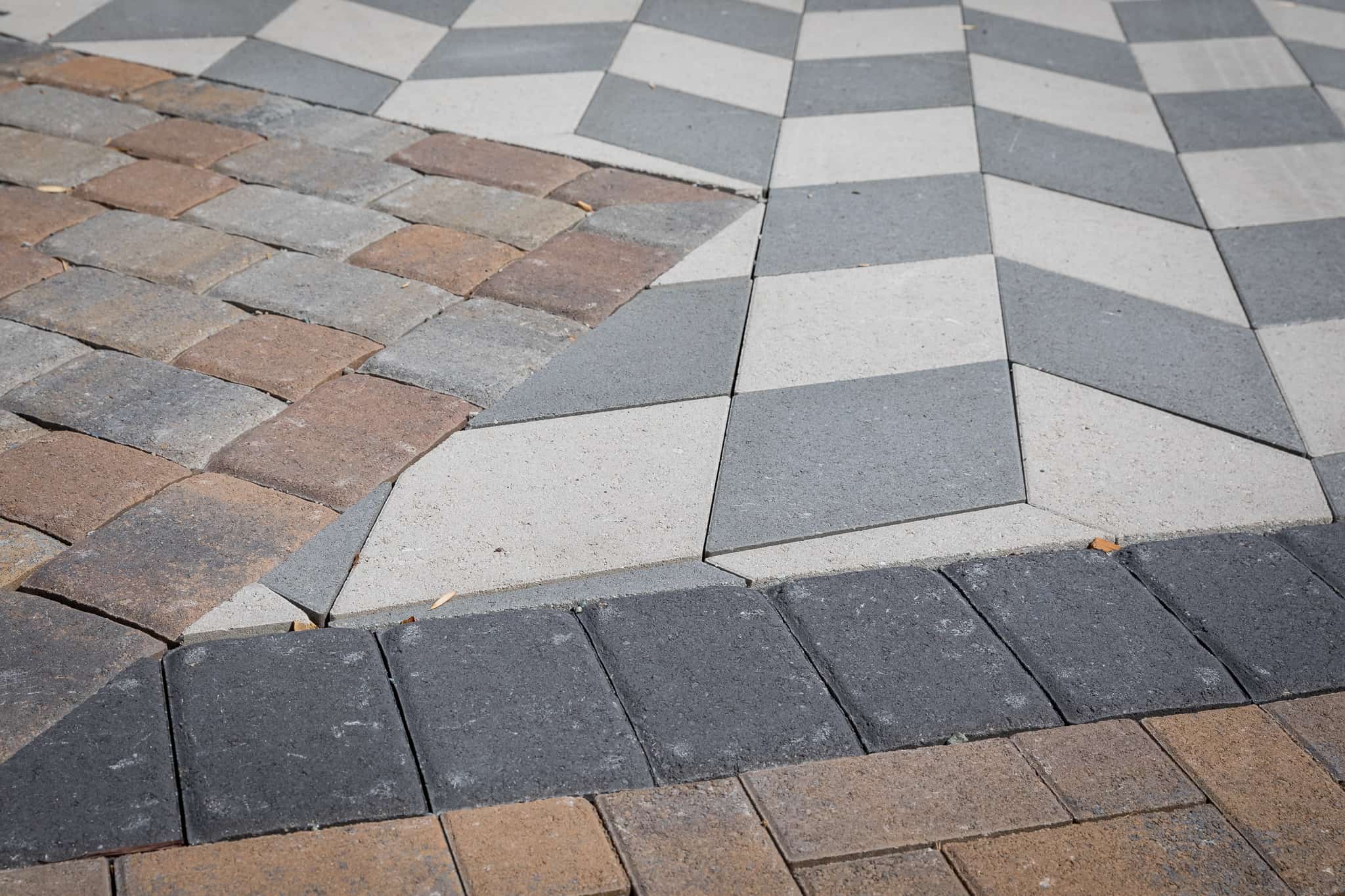 Atlas Pavers | The #1 Paver Installation and Design Contractor