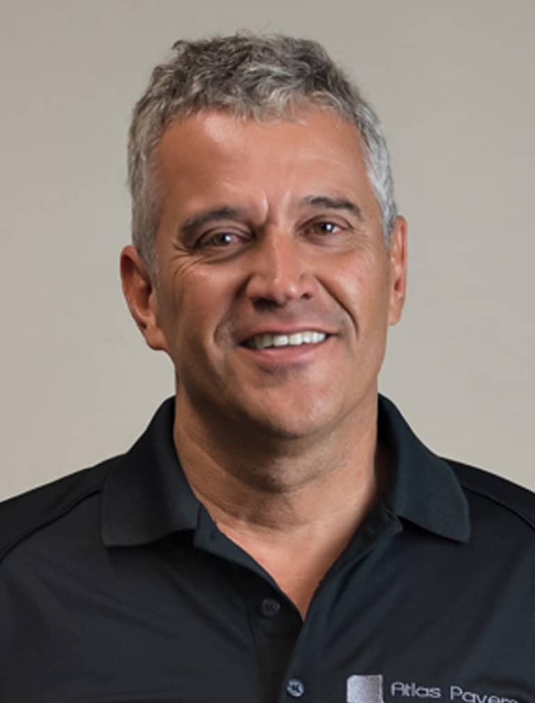 Our Team | Atlas Pavers